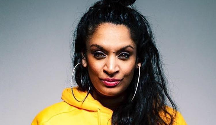 FRESH: ‘Salvation’ – Enoka – Talk About Pop Music