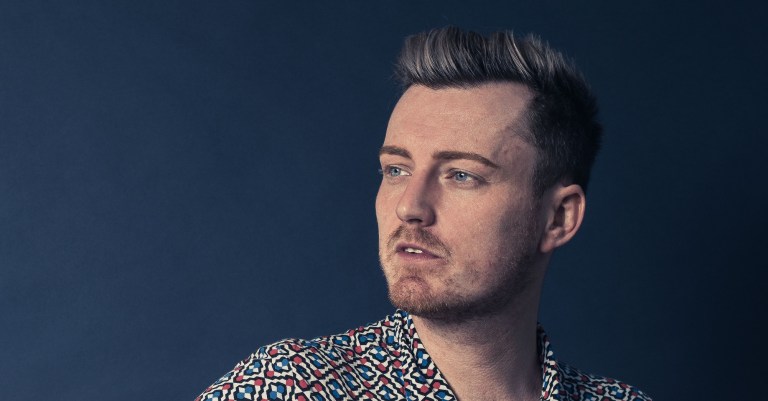 REVIEW: ‘Off Script’ – Sam Dickinson – Talk About Pop Music