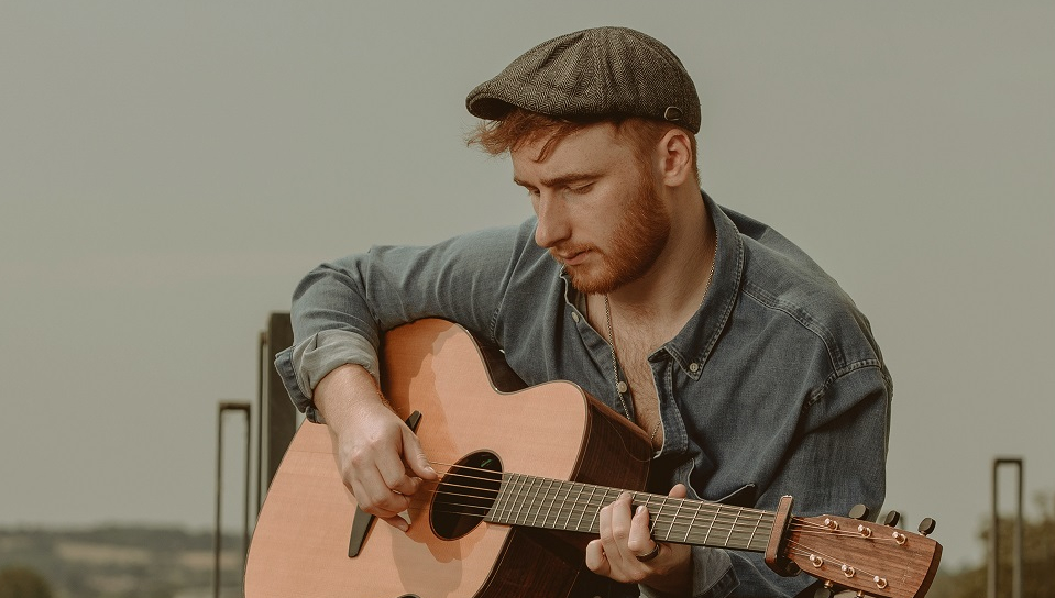 REVIEW: ‘Rolling Stone’ (EP) – Sam Hinds – Talk About Pop Music
