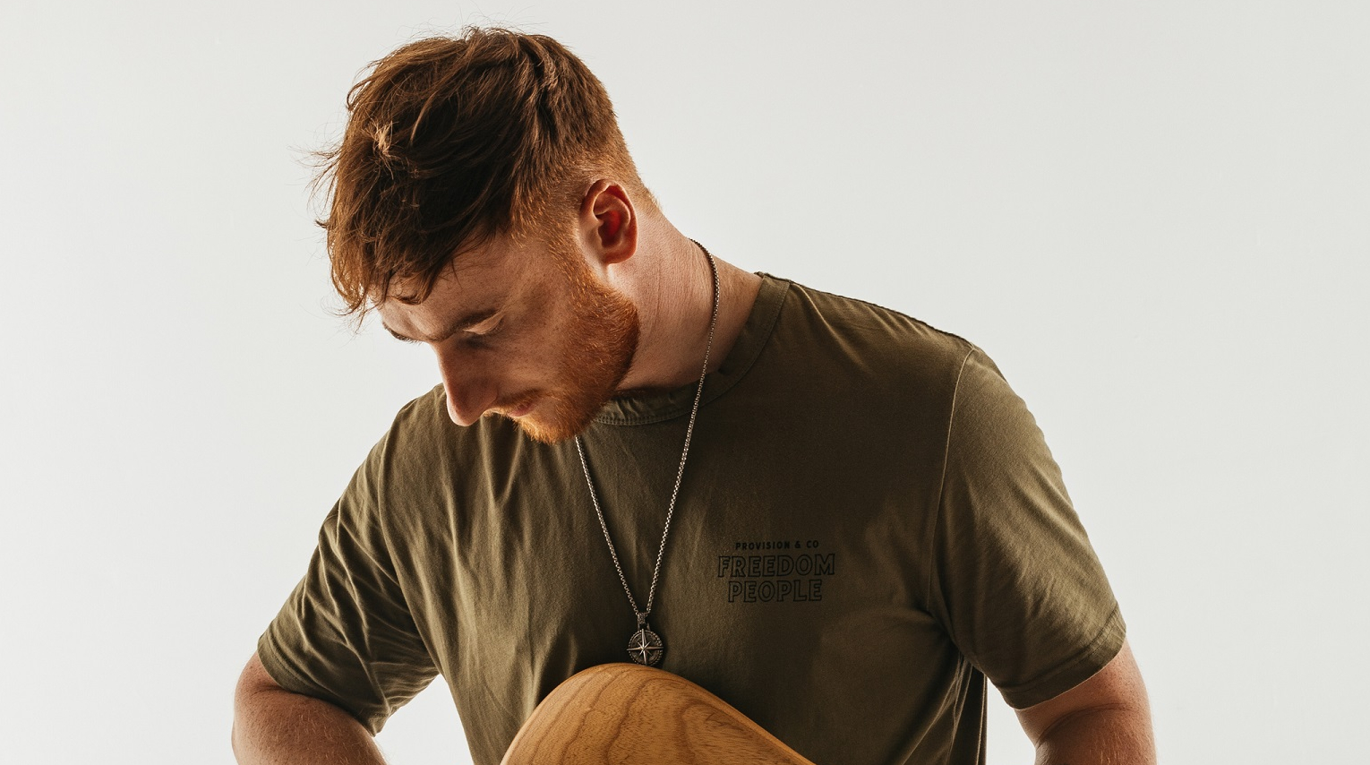 REVIEW: ‘Rolling Stone’ (EP) – Sam Hinds – Talk About Pop Music