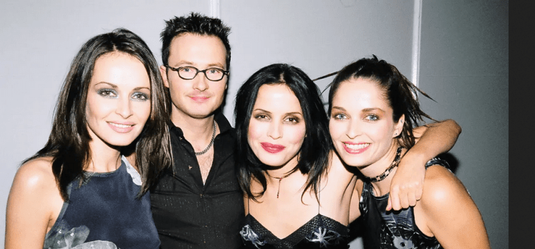 WHERE ARE THEY NOW? The Corrs – Talk About Pop Music