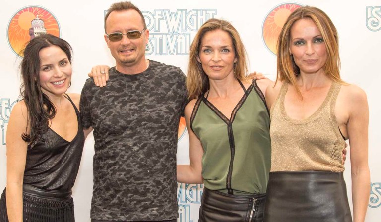 WHERE ARE THEY NOW? The Corrs – Talk About Pop Music
