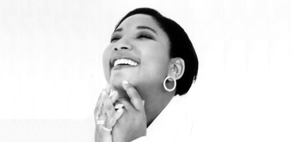 WHERE ARE THEY NOW? Shara Nelson – Talk About Pop Music