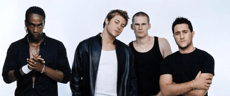 WHERE ARE THEY NOW? Blue – Talk About Pop Music