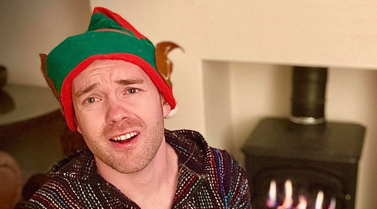 FRESH: ‘Christmas Eve’ – Charlie Max Music – Talk About Pop Music