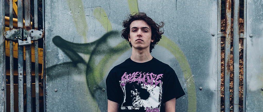 REVIEW: ‘Ghosts’ (EP) – Michael Barnes – Talk About Pop Music