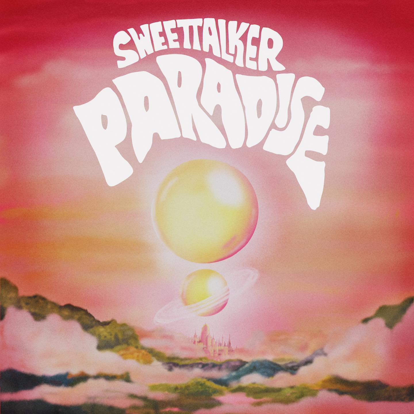 SPOTLIGHT: Sweettalker – Talk About Pop Music