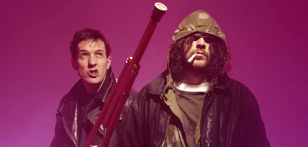 CHARTS: UK Top 40 Singles Chart 27th January 1991 – Talk About Pop Music