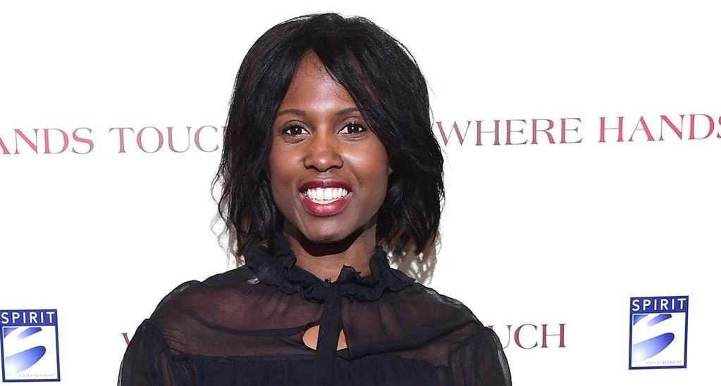 WHERE ARE THEY NOW? Michelle Gayle – Talk About Pop Music