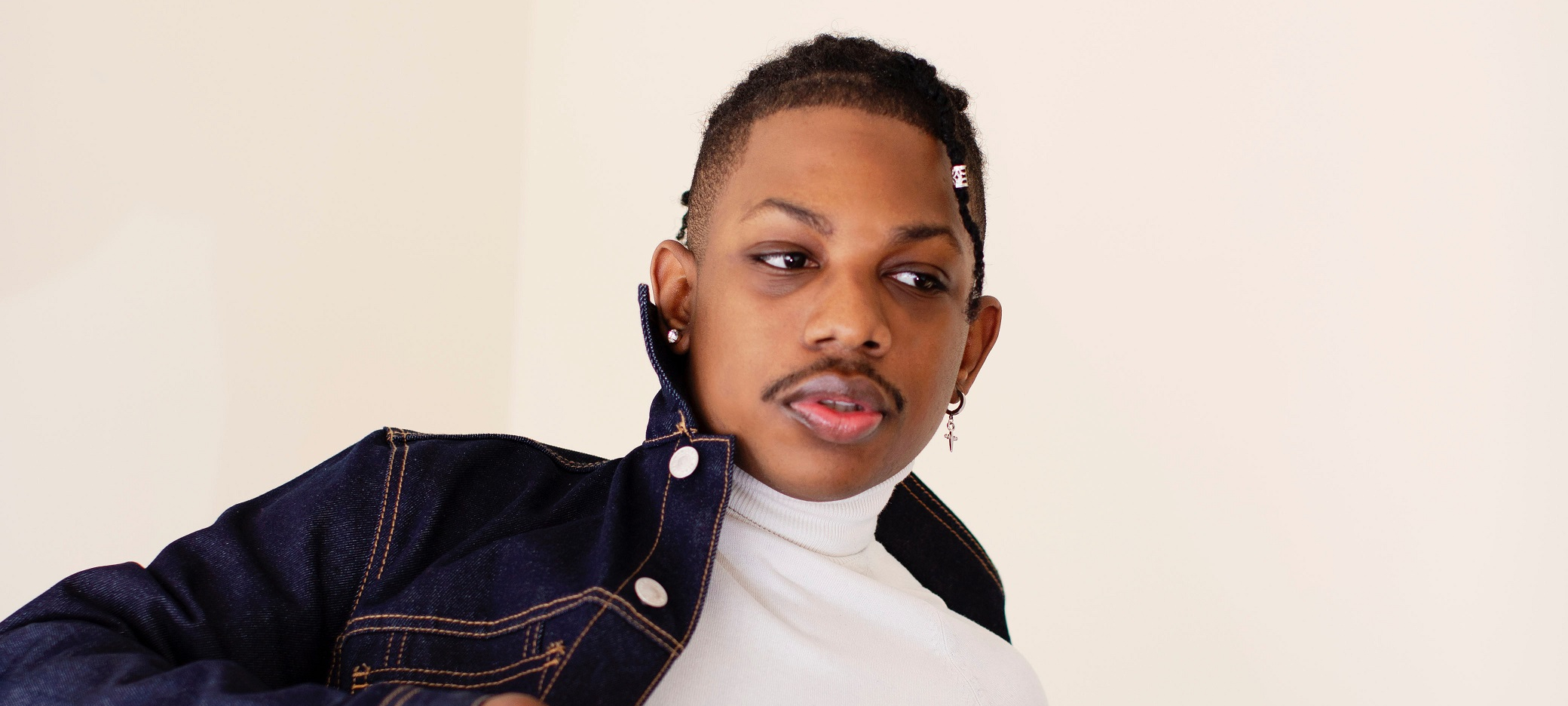 FRESH: ‘Stories’ – Victor Perry – Talk About Pop Music