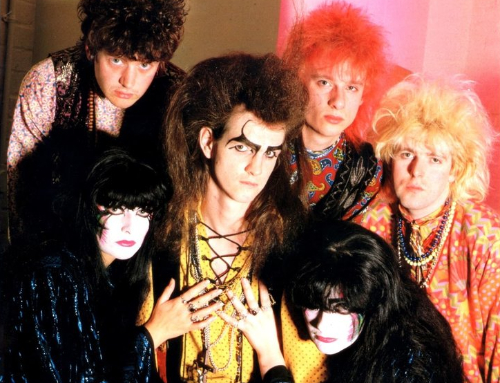 CHARTS: UK Top 40 Singles Chart 10th June 1986 – Talk About Pop Music