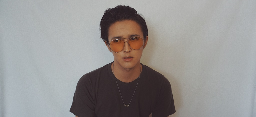 FRESH: ‘About You’ – Jared Harper – Talk About Pop Music