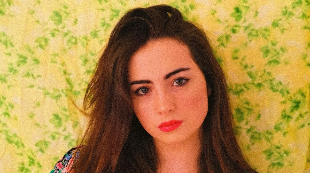 FRESH: ‘Free Falling’ – Lily Ison – Talk About Pop Music