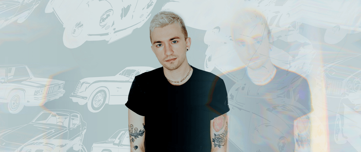 FRESH: ‘Secret’ – Shaun Riley – Talk About Pop Music
