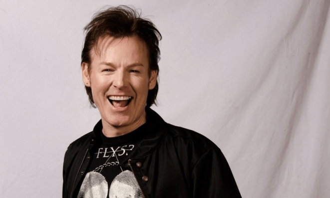 WHERE ARE THEY NOW? Then Jerico – Talk About Pop Music