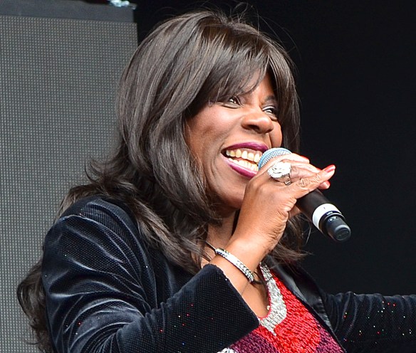 WHERE ARE THEY NOW? Jaki Graham – Talk About Pop Music