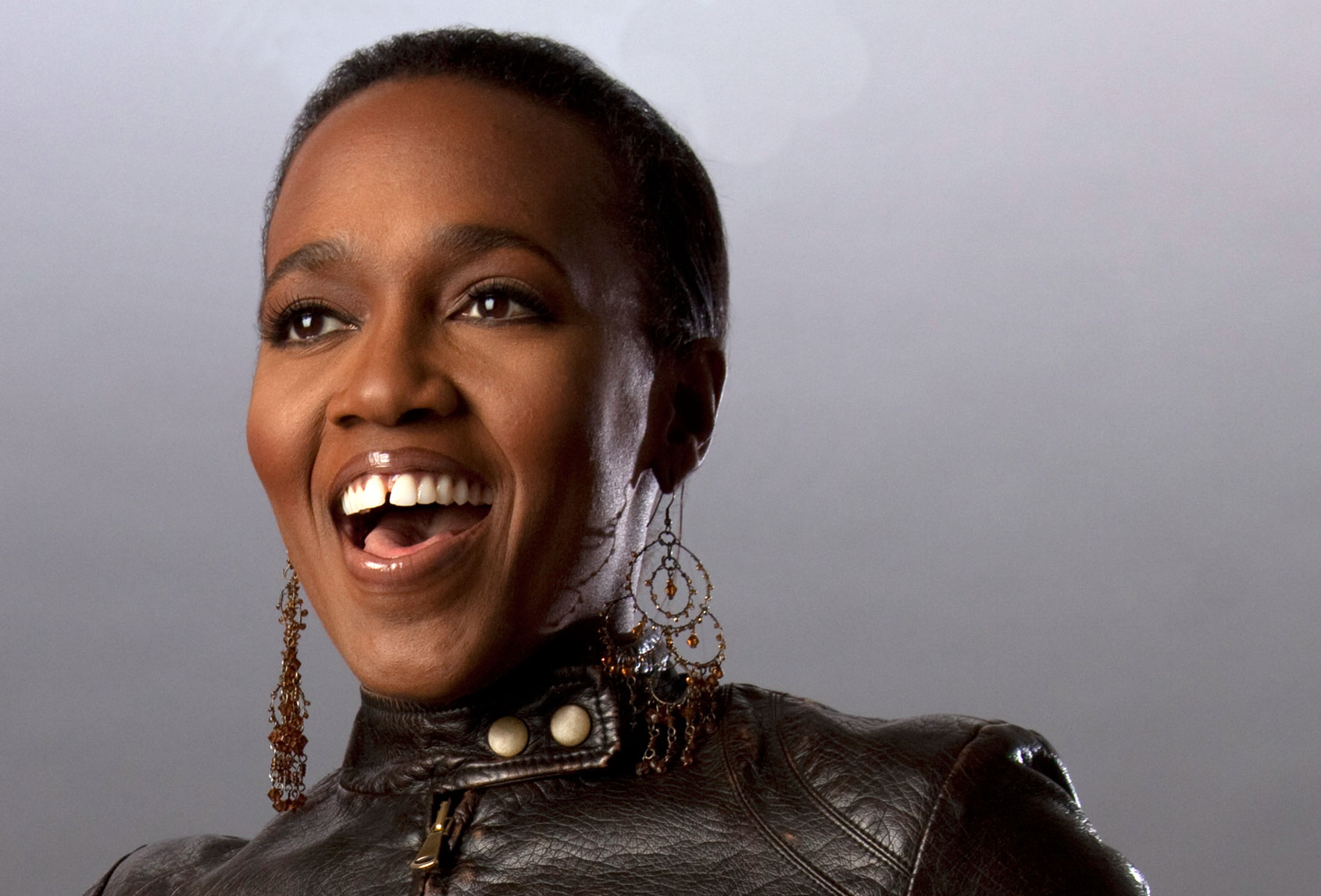 WHERE ARE THEY NOW? Dionne Farris – Talk About Pop Music