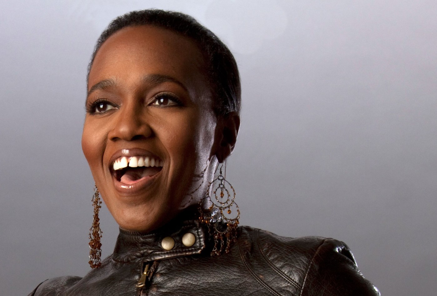 WHERE ARE THEY NOW? Dionne Farris – Talk About Pop Music