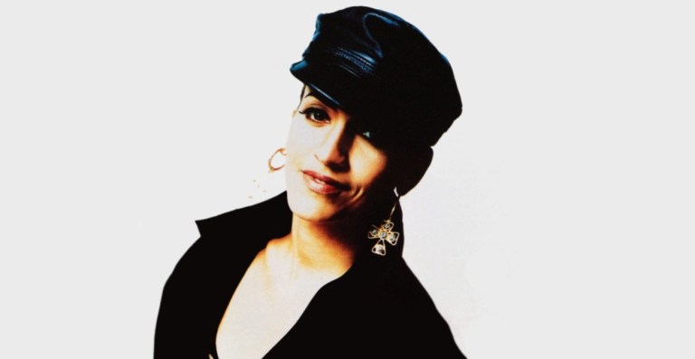 WHERE ARE THEY NOW? Kym Sims – Talk About Pop Music