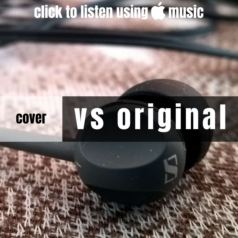 COVER vs ORIGINAL: ‘Take On Me’ – Talk About Pop Music