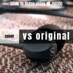 COVER vs ORIGINAL: ‘Turn The Beat Around’ – Talk About Pop Music