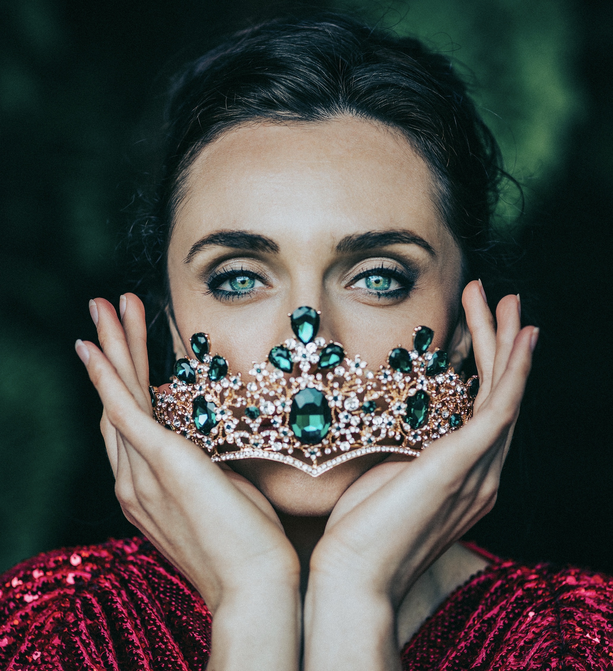 NEW: ‘I Won’t Go Quietly’ – Empress – Talk About Pop Music