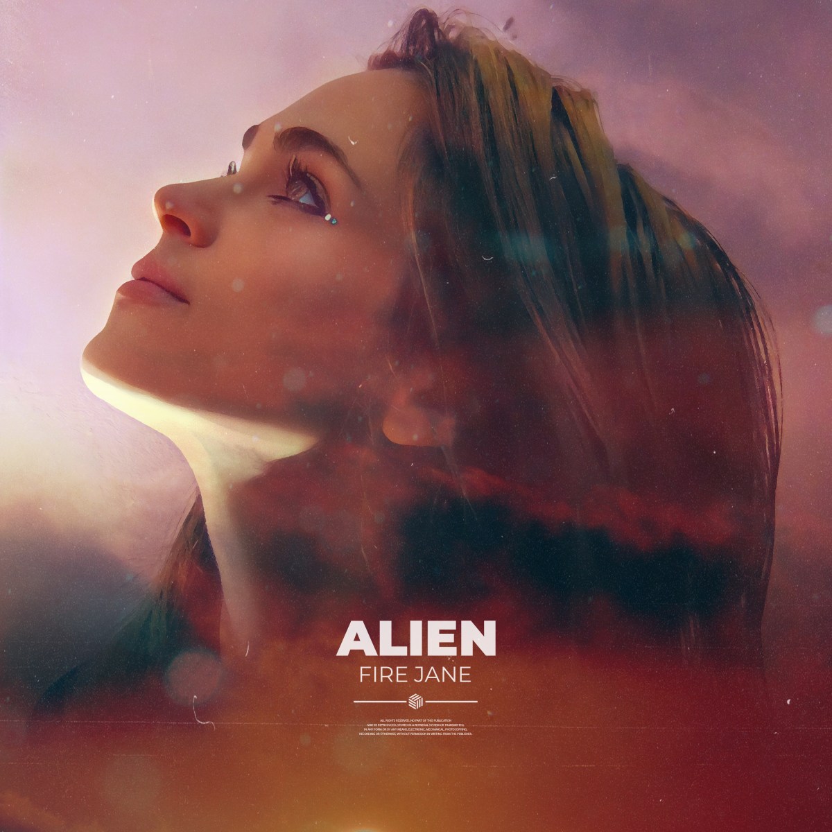 NEW: ‘Alien’ – Fire Jane – Talk About Pop Music