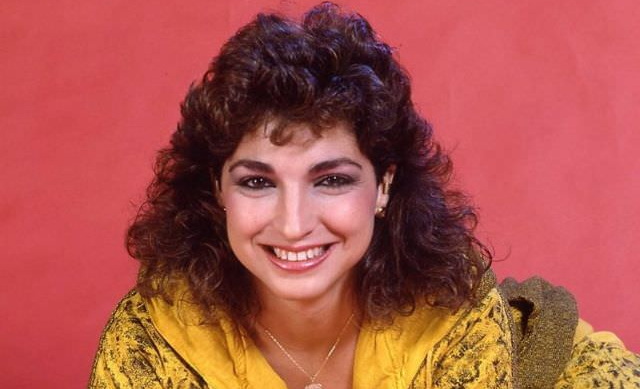 WHERE ARE THEY NOW? Gloria Estefan – Talk About Pop Music