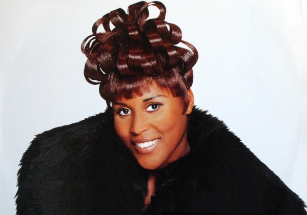 WHERE ARE THEY NOW? Juliet Roberts – Talk About Pop Music