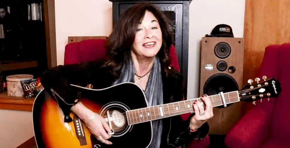 WHERE ARE THEY NOW? Meredith Brooks – Talk About Pop Music