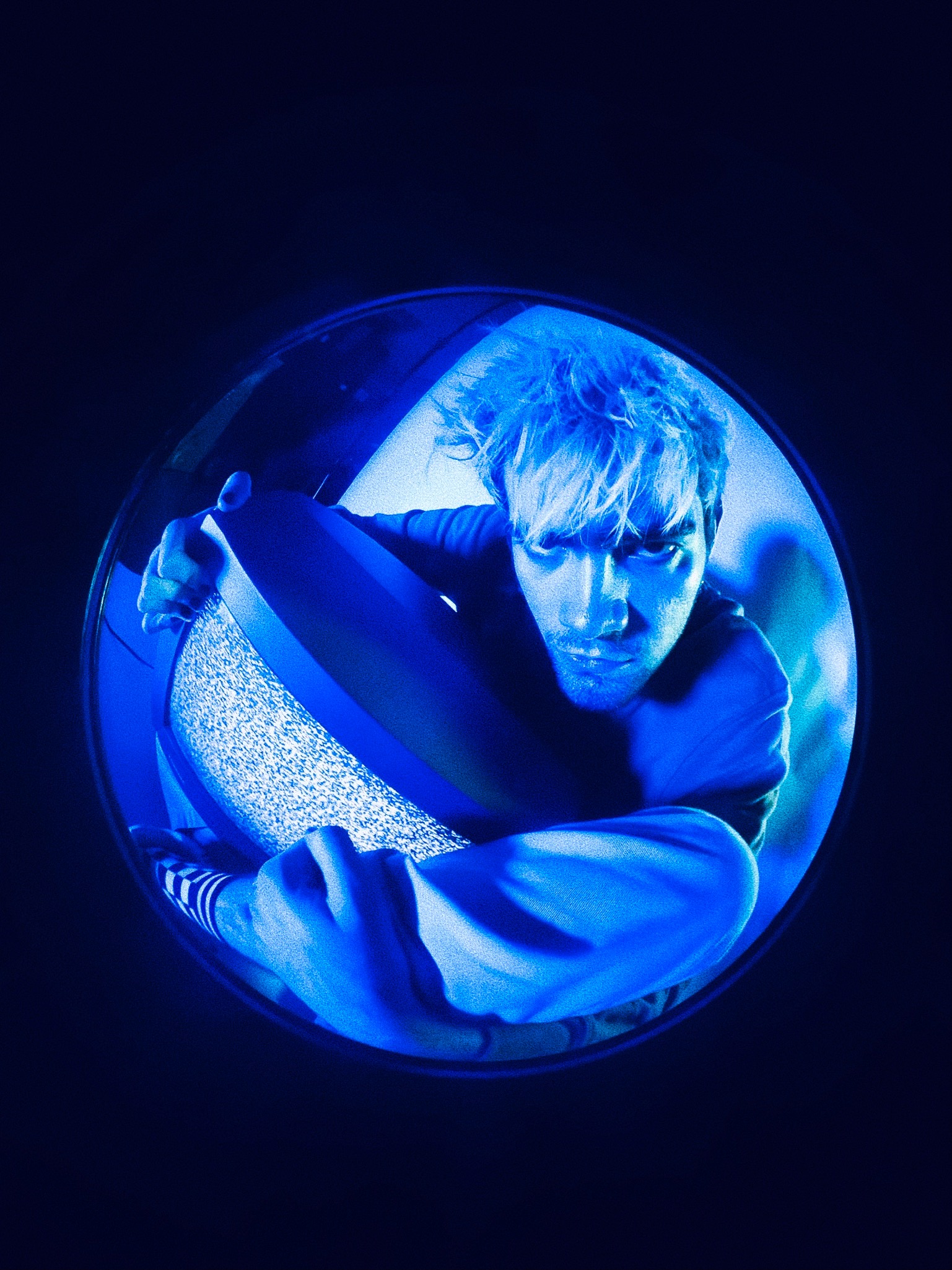 NEW: ‘BOY CRAZY’ – Nicky Buell – Talk About Pop Music