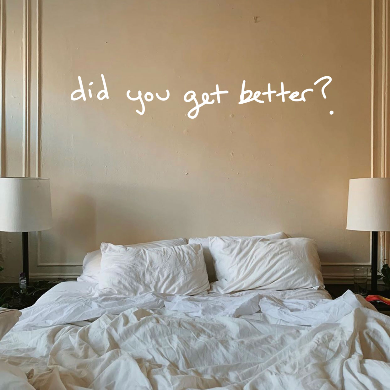 NEW: ‘Did You Get Better?’ – Tyler Conroy – Talk About Pop Music