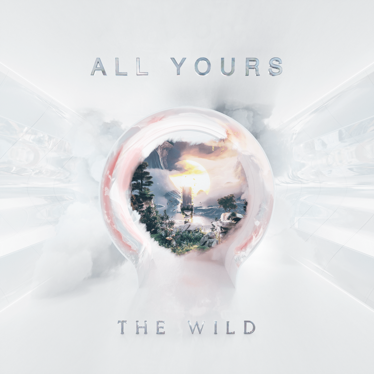 NEW: ‘You Belong’ – All Yours – Talk About Pop Music