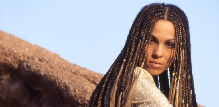 WHERE ARE THEY NOW? Melanie Williams – Talk About Pop Music