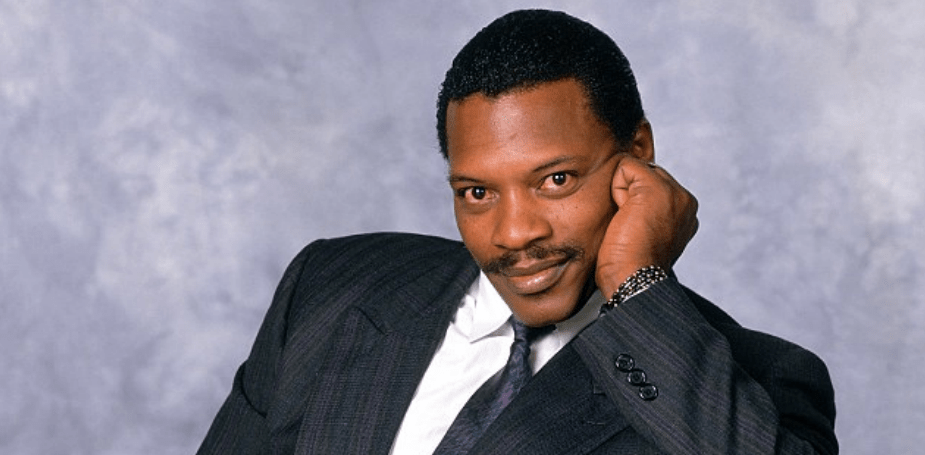 WHERE ARE THEY NOW? Alexander O’Neal – Talk About Pop Music
