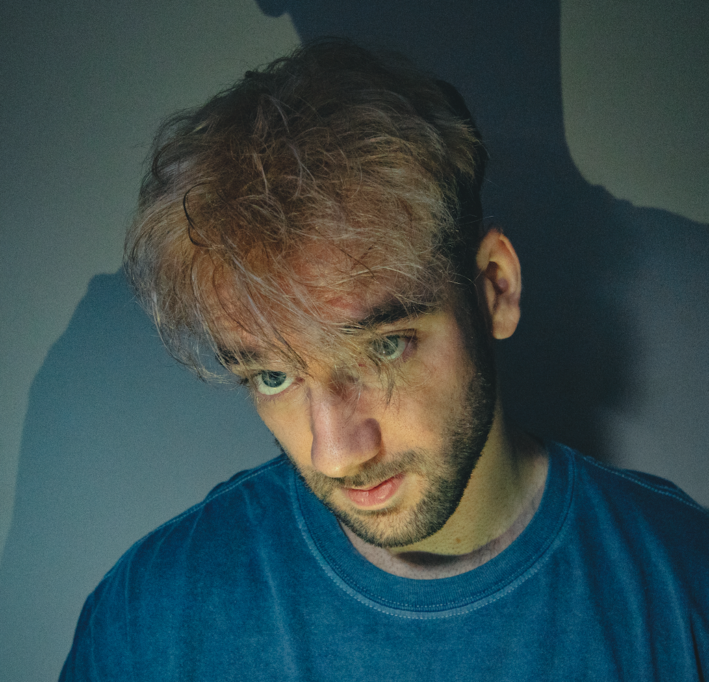 NEW: ‘Catching Buses’ – Kid Apollo – Talk About Pop Music