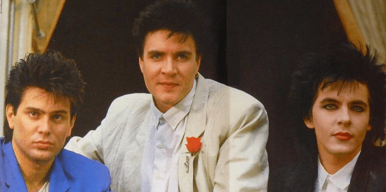 WHERE ARE THEY NOW? Arcadia – Talk About Pop Music