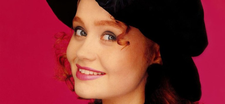 WHERE ARE THEY NOW? Sonia – Talk About Pop Music