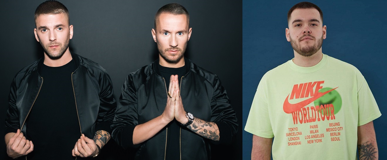 FRESH: ‘What It Feels Like’ – NAVOS featuring Galantis and YOU – Talk ...