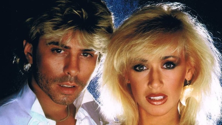 WHERE ARE THEY NOW? Dollar – Talk About Pop Music