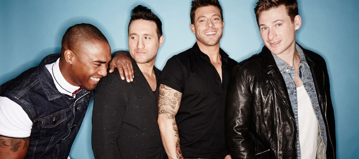 THEN & NOW: Blue – Talk About Pop Music