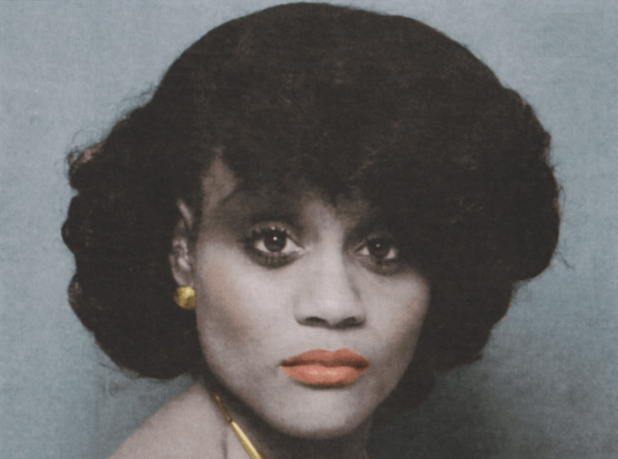 WHERE ARE THEY NOW? Evelyn Thomas – Talk About Pop Music