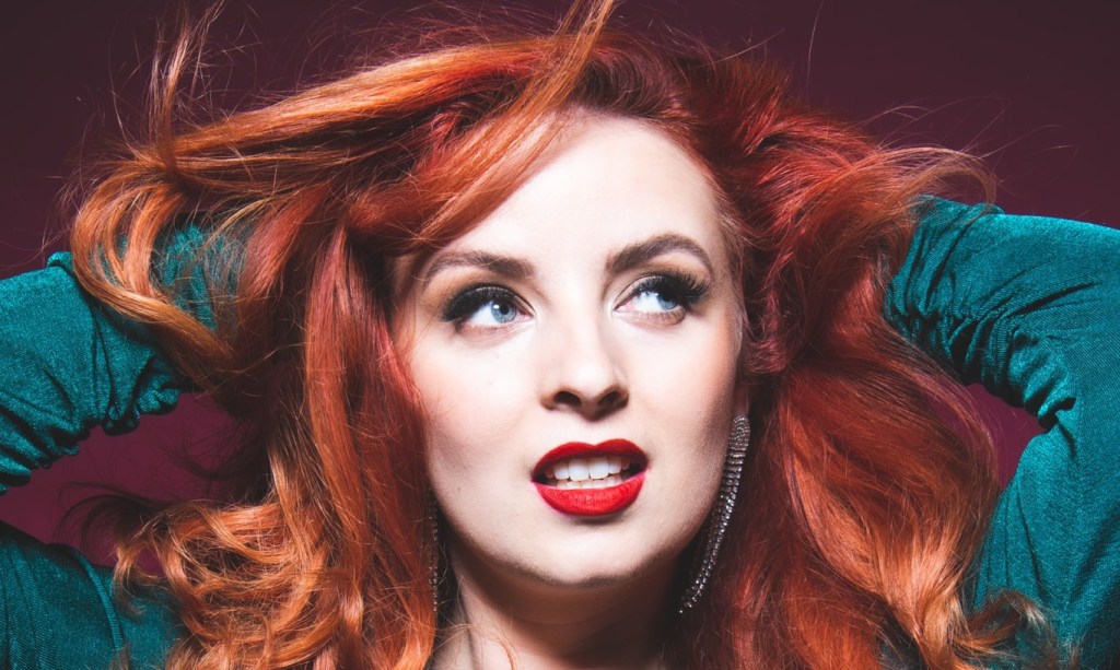 FRESH: ‘Circles’ – Beth Macari – Talk About Pop Music