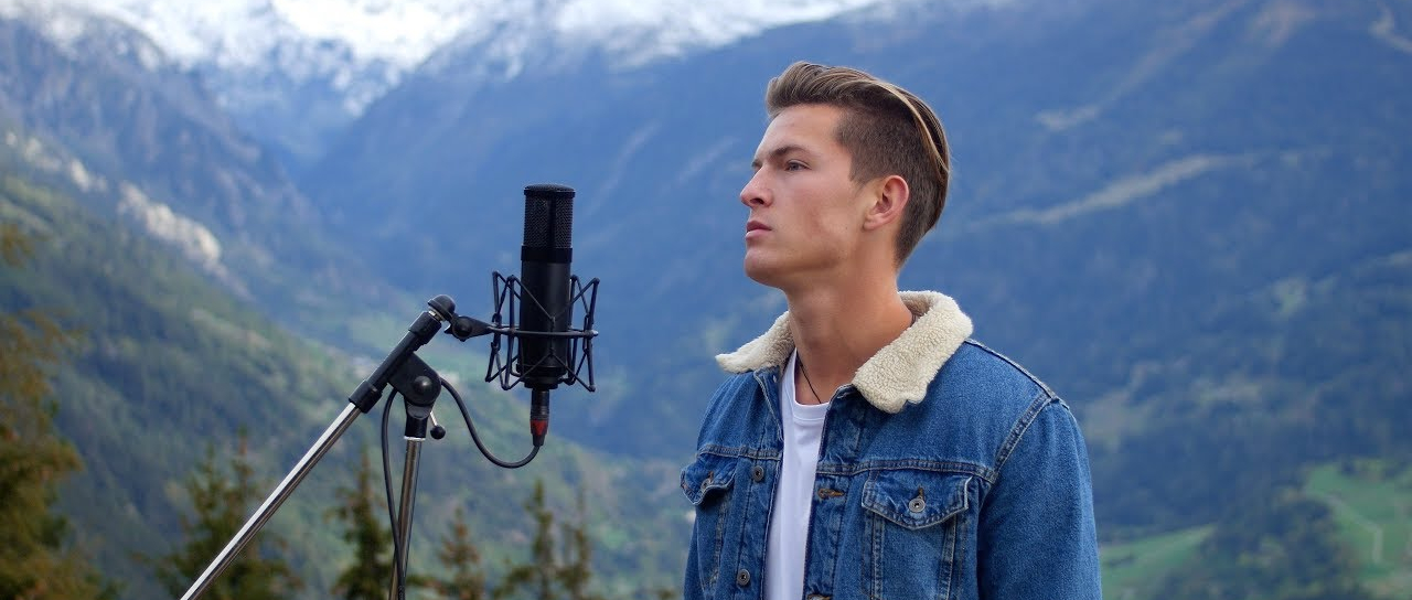 FRESH: ‘Purpose’ – Connor Mac – Talk About Pop Music