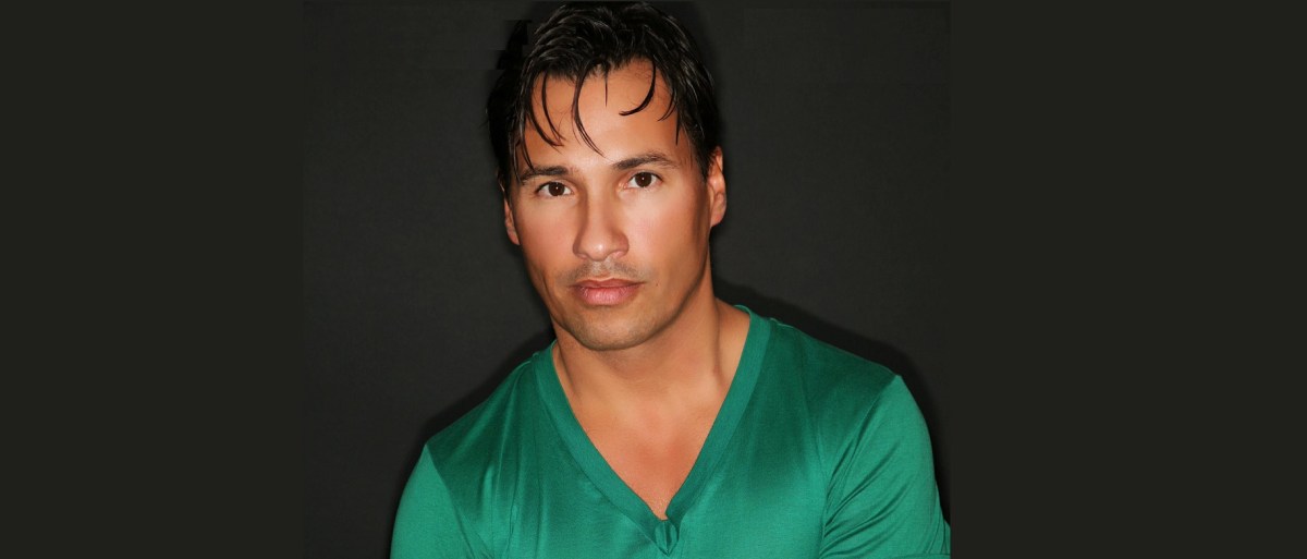 THEN & NOW: Nathan Moore – Talk About Pop Music
