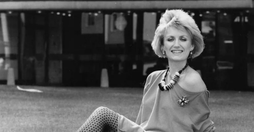 WHERE ARE THEY NOW? Vikki (Watson) – Talk About Pop Music