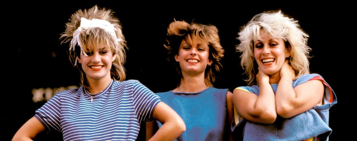 THEN & NOW: 40 Years of Bananarama – Part Two – Talk About Pop Music
