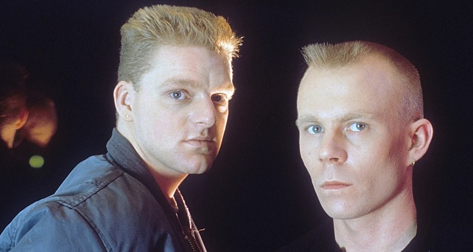 ORIGINAL vs REMIX: ‘Who Needs Love Like That?’ – Erasure – Talk About ...