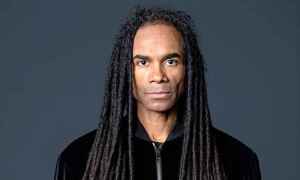 WHERE ARE THEY NOW? Fab Morvan (Milli Vanilli) – Talk About Pop Music