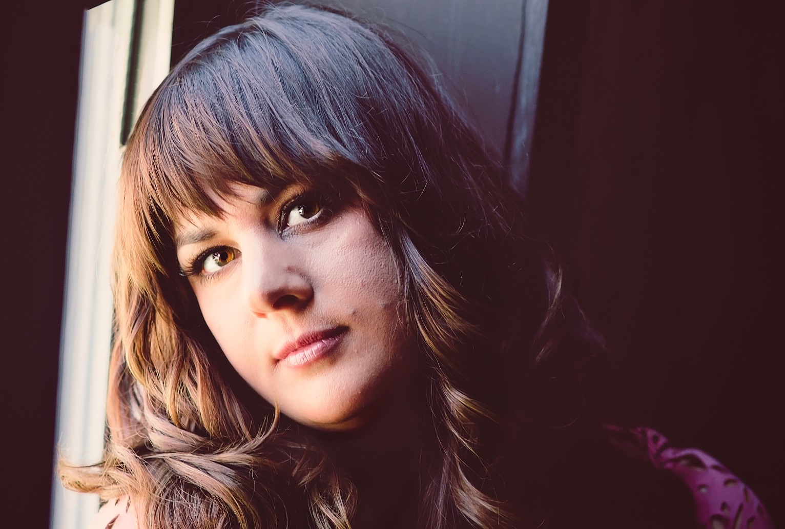WHERE ARE THEY NOW? Rumer – Talk About Pop Music